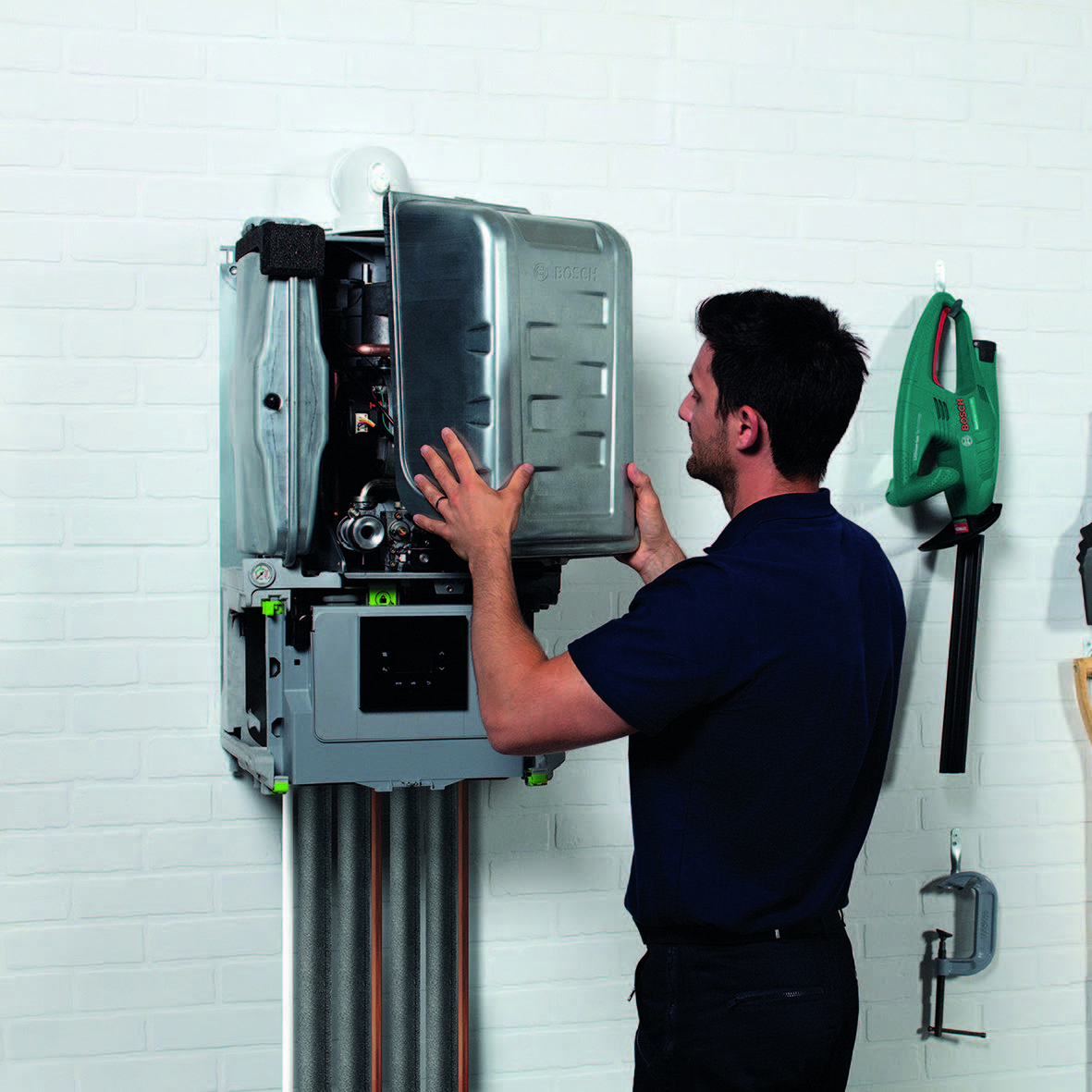 Boiler Repairs Leeds | We Fix and Install New Boilers Fast